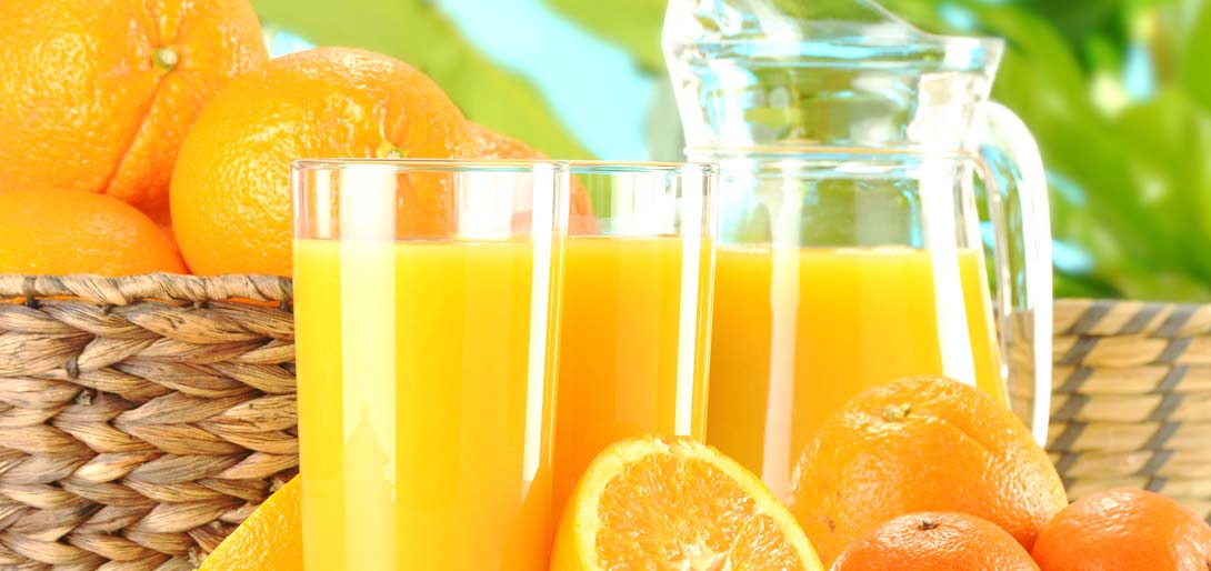 EXPORTAÇÕES DE SUCO | AgroNovas